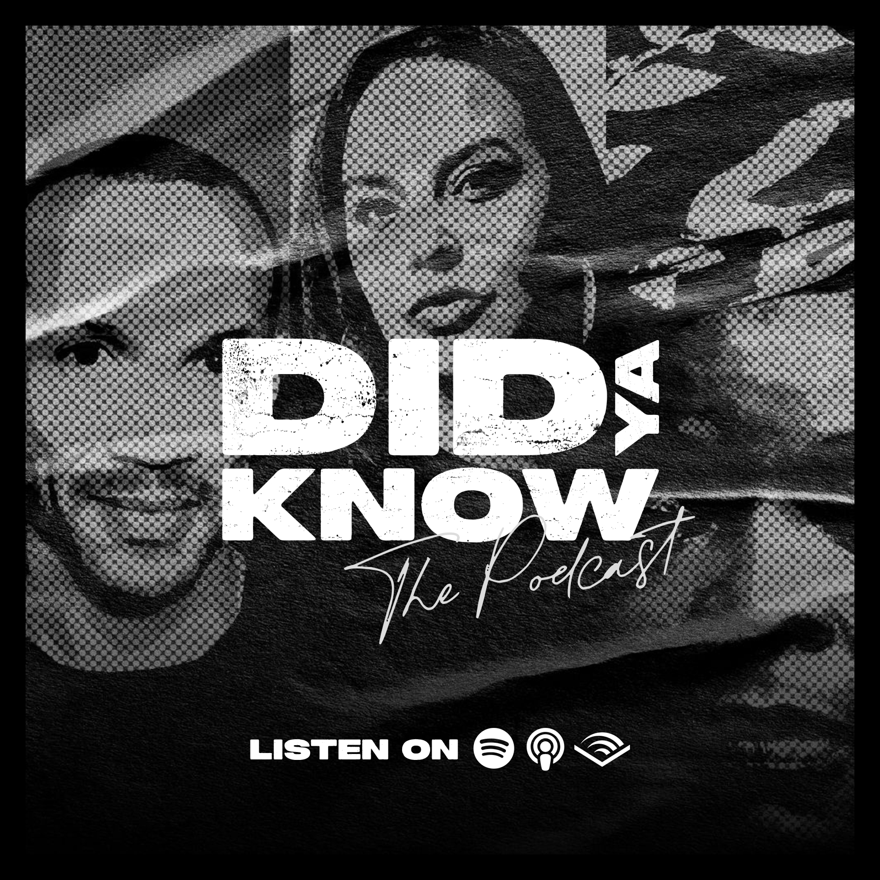Podcast – Did Ya Know Podcast